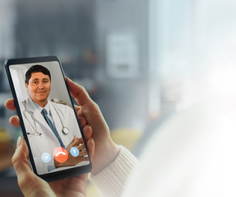 Dial The Doc | Online Doctor Appointments & Prescriptions